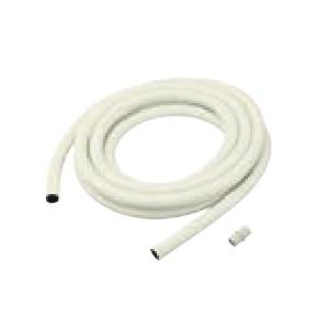 Panasonic パナソニック CF-HV11 ルームエアコン 別売品 給気ホース 延長用セット [ ] : まいどDIY - 通販 ...