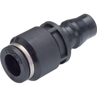 日本ピスコ CPP20-10B ライトカップリングストレートプラグ（20タイプ） [ ] : まいどDIY - 通販 - Yahoo!ショッピング