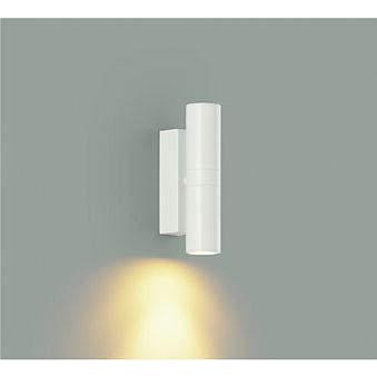 大光電機 大光電機(DAIKO) DBK-41882 Y ブラケット 非調光 LED 電球色 片側配光タイプ ホワイト : まいどDIY ...