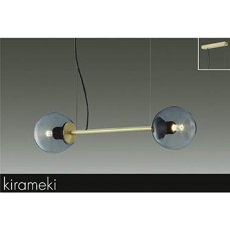 大光電機(DAIKO) DPN-41899 Y ペンダント 非調光 LED 電球色 フランジタイプ 真鍮色 : dpn-41899y ...