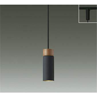 大光電機(DAIKO) DPN-41983 YG ペンダント 調光(調光器別売) LED 電球色 ランプ付 プラグタイプ ブラック : dpn ...