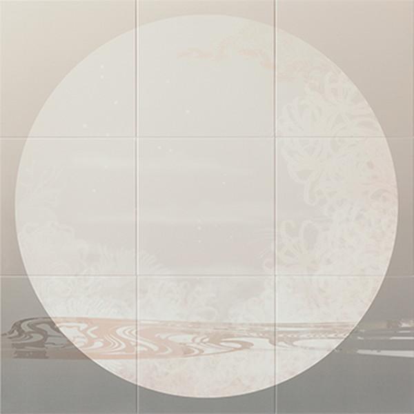 LIXIL/INAX ECSF-9090S/11 エコカラット セルフ Art＆Pattern 9090セット W909×H909mm : ecsf-9090s-11 : まいどDIY ...