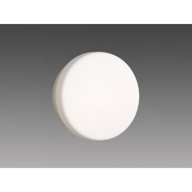 三菱 EL-WC1002L AHN 業務用浴室灯 固定出力 電球色相当 LED一体形 天井面・壁面取付専用 防雨・防湿形 ホワイト 受注生産品 ...