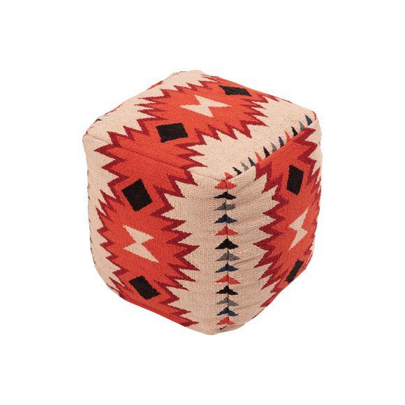 東谷 FAB-002C キリムスツール 約W30×D30×H30cm [♪] : まいどDIY - 通販 - Yahoo!ショッピング