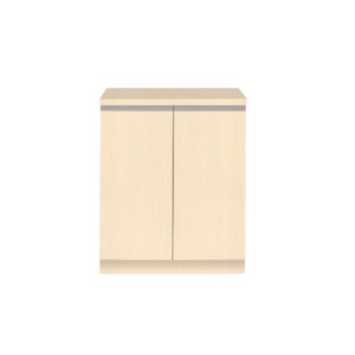 【地域限定】イースタン工業 FU2-75 シューズボックス FU(奥行400)フロアユニット W750×D400×H924mm ...