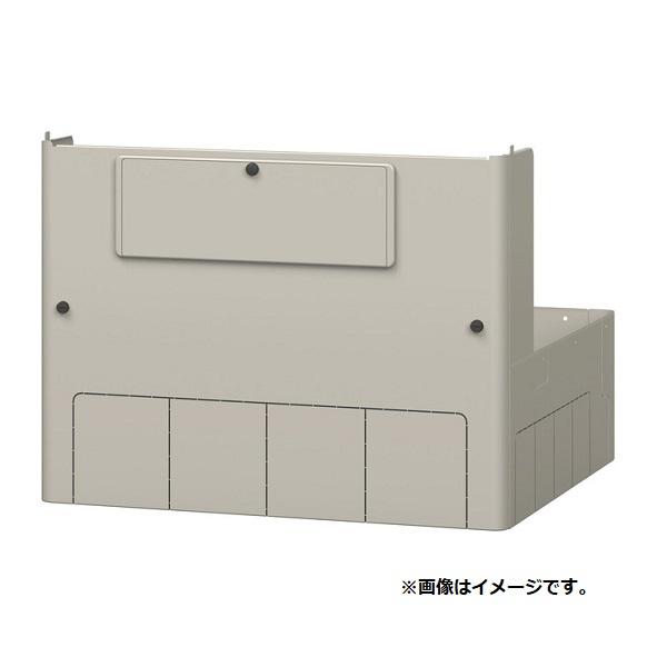 三菱 GT-M460W-BSG 脚部カバー 460L/370L 耐塩害用 エコキュート部材 [ ] :gt-m460w-bsg:まいどDIY - 通販 - Yahoo!ショッピング