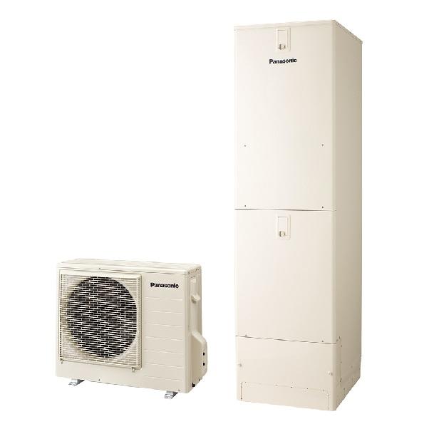Panasonic パナソニック HE-J46LQS 本体のみ エコキュート Jシリーズ フルオート 屋外設置 460L (HE-J46KQSの後継品) [♪] : まいどDIY - 通販 ...