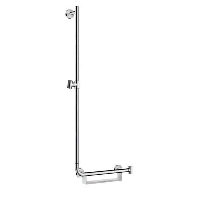 ハンスグローエ 26403400 ウォールバー ユニカコンフォート L 1100 [ ♪] :hg-26403400:まいどDIY - 通販 ...