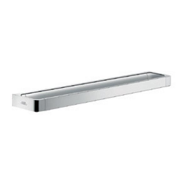 ハンスグローエ 42832000 レール／タオルバー600mm アクサーユニバーサルアクセサリー [ ♪] : まいどDIY - 通販 ...