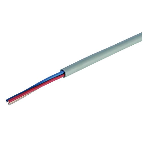 JAPPY JAPPY/ジャッピー HP(HFA)0.9mm×3C-JP 小勢力回路用耐熱電線 HP(HFA)線 丸型ケーブル 3芯 200m : まいどDIY - 通販 - Yahoo!ショッピング