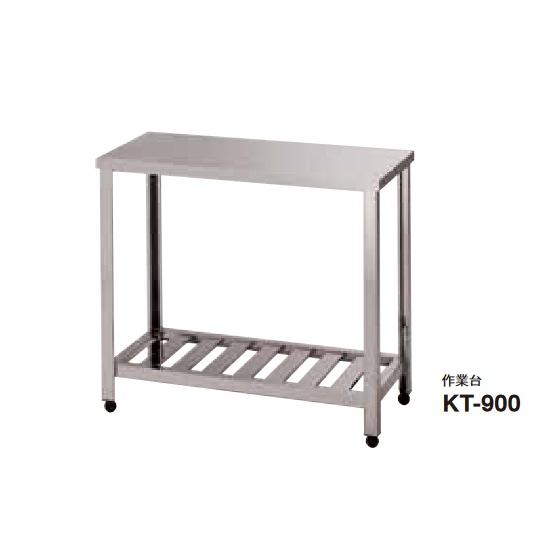 onedo/ワンド/旧マイセット 業務用厨房機器 HT-600 作業台 奥行き600mm 間口600mm キャスター別売 ♪ : まいどDIY - 通販 - Yahoo!ショッピング