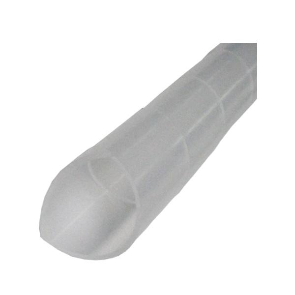 JAPPY JAPPY/ジャッピー JS-25 スパイラルチューブ 20M 20m 内径25mm 乳白色 : まいどDIY - 通販 - Yahoo!ショッピング