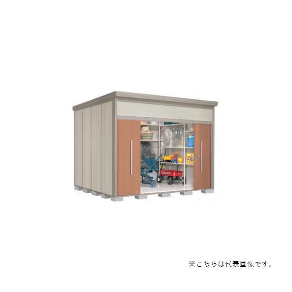 タクボ物置 JN-3229 Mr.トールマンダンディ 中・大型物置(高さ257cm) 一般型 間口323.2cm ♪ : まいどDIY - 通販 - Yahoo!ショッピング