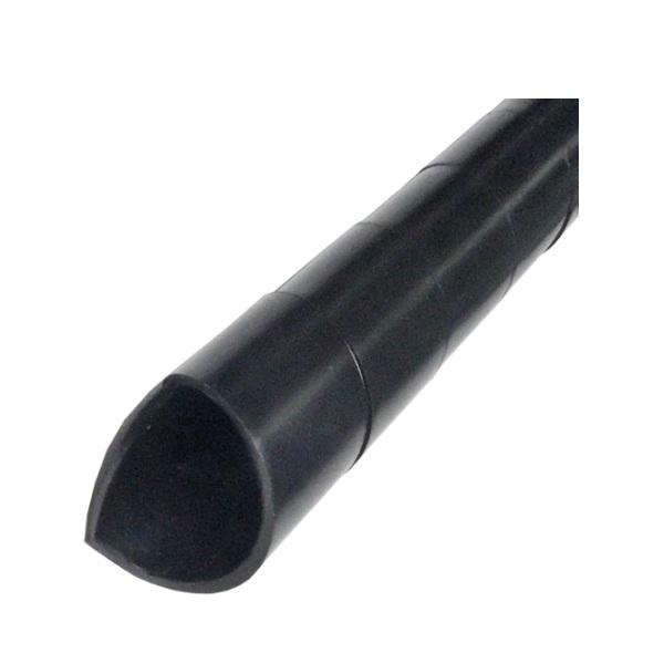 JAPPY JAPPY/ジャッピー JS-20B スパイラルチューブ 25M 25m 内径20mm 黒 : まいどDIY - 通販 - Yahoo!ショッピング