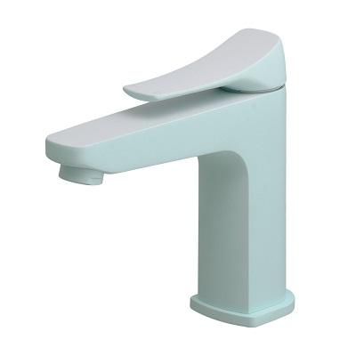 カクダイ 水栓金具 カクダイ 183-304-B シングルレバー混合栓 逆止なし フロストミント : まいどDIY - 通販 - Yahoo ...