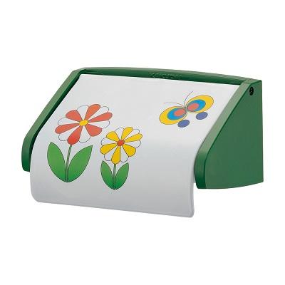 トイレ関連 カクダイ 201-100 昭和なペーパーホルダー :kkd-201-100:まいどDIY - 通販 - Yahoo!ショッピング