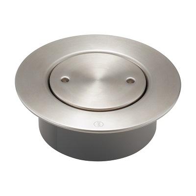 カクダイ 400-420-75 水栓金具 ステンレスツバヒロ掃除口 : まいどDIY - 通販 - Yahoo!ショッピング