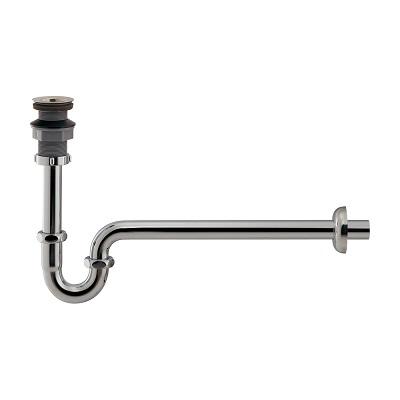 カクダイ（KAKUDAI） 水栓金具 432-519-25 丸鉢つきPトラップ : まいどDIY - 通販 - Yahoo!ショッピング