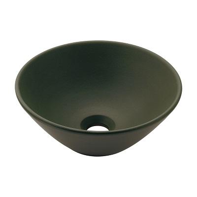 カクダイ 洗面所 493-267-YG 丸型手洗器 信楽焼 松葉 ♪ : まいどDIY - 通販 - Yahoo!ショッピング