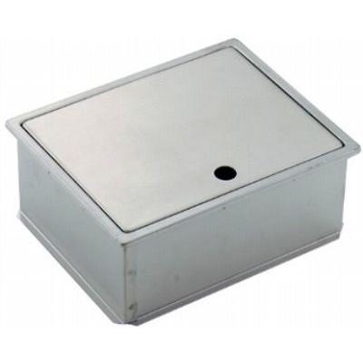 カクダイ（KAKUDAI） ガーデニング 626-000 散水栓ボックス [ ] : まいどDIY - 通販 - Yahoo!ショッピング