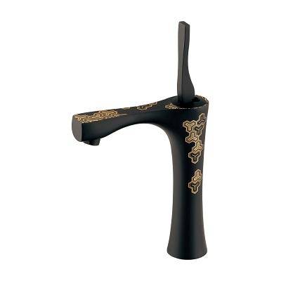 カクダイ 716-342-G 水栓金具 立水栓 ミドル Buttobi 凛 亀甲 : まいどDIY - 通販 - Yahoo!ショッピング