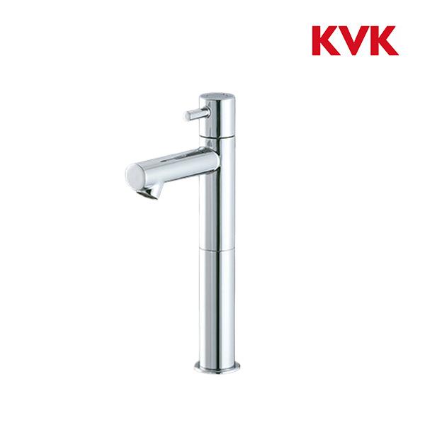 KVK KL180D22 立水栓 ロング : まいどDIY - 通販 - Yahoo!ショッピング