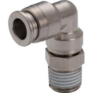 日本ピスコ KL8-02-1 チューブフィッティングブラスエルボカバー無 [ ] : まいどDIY - 通販 - Yahoo!ショッピング