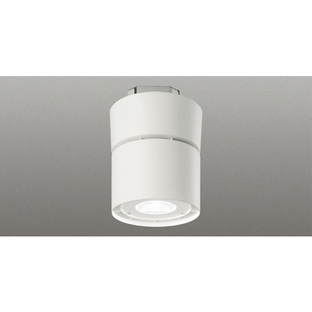 東芝ライテック LEDD-95423N-LD9 ダウンライト 調光(調光器別売) LED 昼白色 電源ユニット内蔵 ホワイト 受注生産品[§ ...