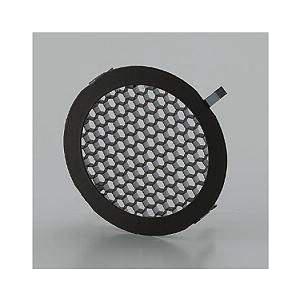 大光電機 大光電機(DAIKO) LZA-92955 部材 ハニカムルーバー 黒 : まいどDIY - 通販 - Yahoo!ショッピング