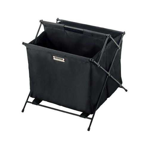 東谷 MIP-76BK フォールディングバスケットS W36.5×D40×H37.5cm [♪] : まいどDIY - 通販 - Yahoo!ショッピング