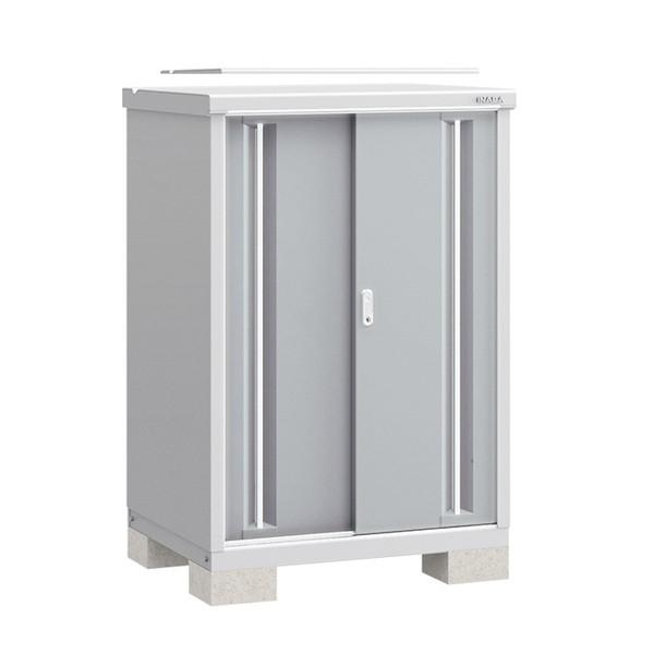 イナバ物置 [九州限定]イナバ物置 シンプリー MJX-097CP 収納庫 長もの収納タイプ ♪ : まいどDIY - 通販 - Yahoo!ショッピング