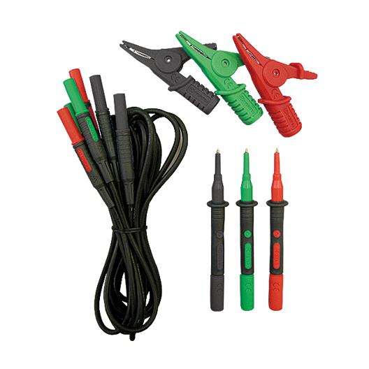 共立電気計器 共立電気 MODEL 7247 配電盤用コード : まいどDIY - 通販 - Yahoo!ショッピング