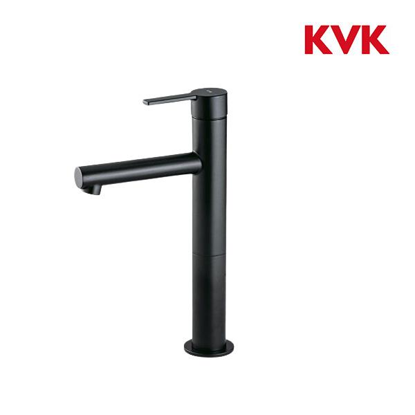 KVK MSL190DLEM5 シングル混合栓 ロングボディ : まいどDIY - 通販 - Yahoo!ショッピング