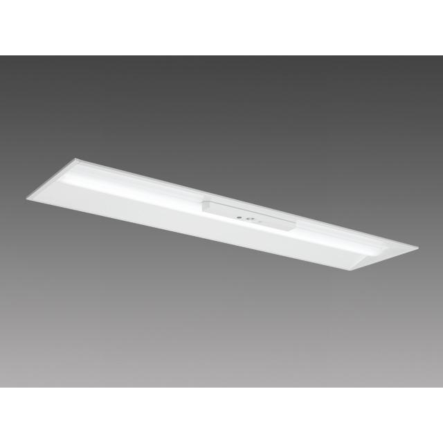 三菱（MITSUBISHI） MY-BKR470330/W AHTN LEDライトユニット形ベースライト Myシリーズ 300幅 固定出力・段 ...
