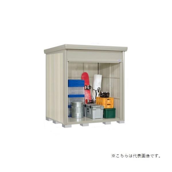タクボ物置 NDE-S1815 mr.ストックマンダンディ 中・大型置物(シャッター式) 多雪型 間口183.2cm ムーンホワイト ♪ : まいどDIY - 通販 - Yahoo!ショッピング