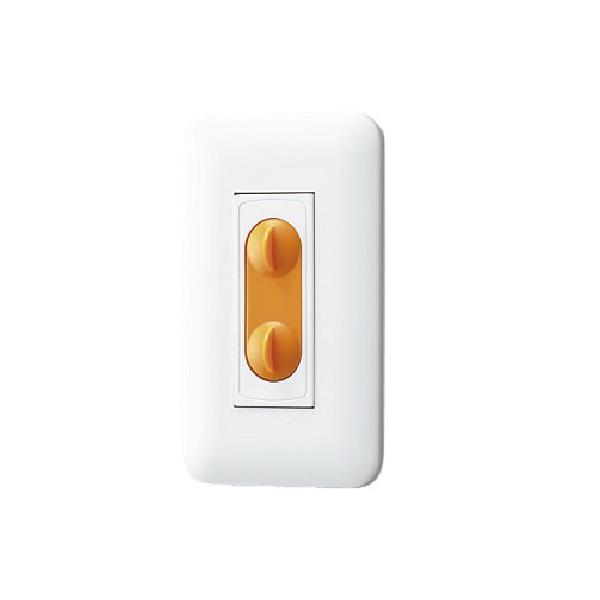 アイホン NLR-OPA オプション入力コンセント : まいどDIY - 通販 - Yahoo!ショッピング