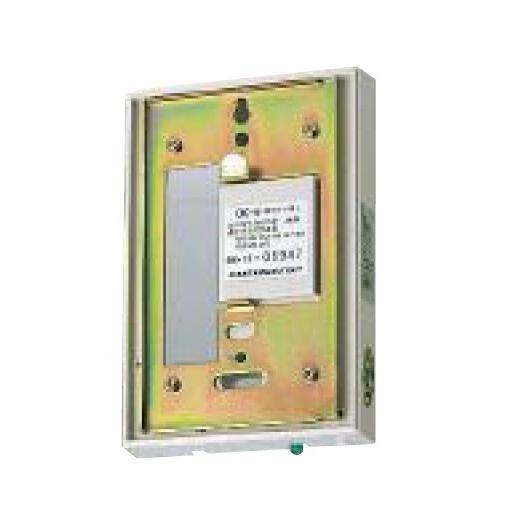 新コスモス OC-4N 出力信号変換器(LPガス・都市ガス) マイコンメータ用出力 重ね型 ※受注生産品 [§ ] : まいどDIY - 通販 ...