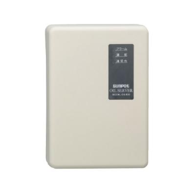 サンポット 長府/サンポット OS-806U A1 オイルサーバー 灯油自動供給装置 屋内外兼用据付タイプ 最高揚程8m 吸い上げ量15L/h [♪ ] : まいどDIY - 通販 ...