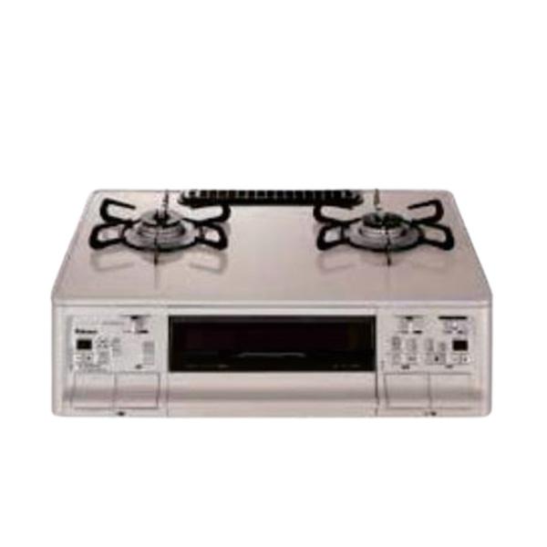 パロマ ガスコンロ 【PA-A97WCH-R プロパン用】 右強火力 GRAND CHEF 幅59cm 水なし両面焼きグリル クラウンゴールド : まいどDIY - 通販 - Yahoo!ショッピング