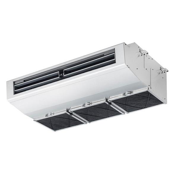 三菱 PCZ-ERMP140H5 業務用エアコン 厨房用天吊 スリムER 標準シングル P140形 5馬力 三相 200V ワイヤード ♪ : まいどDIY - 通販 - Yahoo!ショッピング