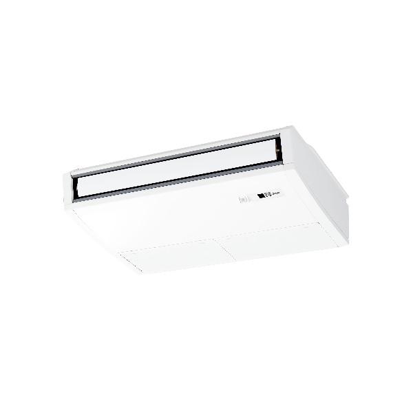 三菱 PCZ-ERMP140KL4 業務用エアコン 天吊 スリムER 標準シングル P140形 5馬力 三相 200V ワイヤレス ♪∀ : まいどDIY - 通販 - Yahoo!ショッピング