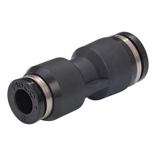 日本ピスコ PG6-4 チューブフィッティング違径ユニオンストレート [ ] : まいどDIY - 通販 - Yahoo!ショッピング