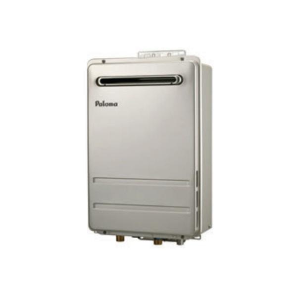 パロマ PH-2426AWL ガスふろ給湯器 屋外設置 コンパクトオートストップタイプ 壁掛型・PS標準設置型 24号 リモコン別売 (PH-2425AWLの後継品) : まいどDIY ...
