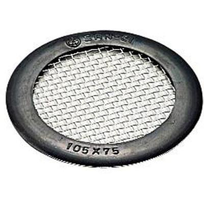 SANEI（水栓金具） 三栄水栓 ゴミガード 【PH95-100】 : まいどDIY - 通販 - Yahoo!ショッピング