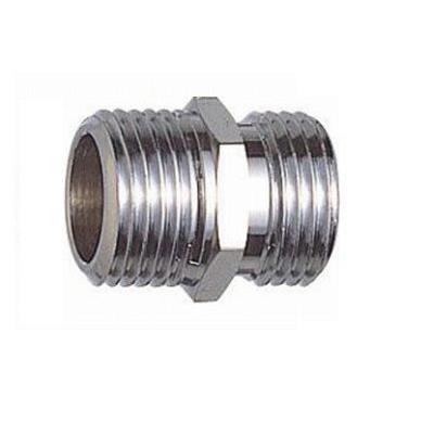 SANEI（水栓金具） 三栄水栓 PT20-20 配管用品 ツギテ・ソケット・エルボ ベンリーカンニップル : まいどDIY - 通販 - Yahoo!ショッピング