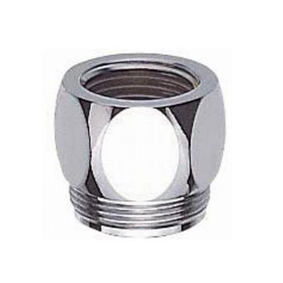 SANEI（水栓金具） 三栄水栓 PT35-25S 水栓部品 水栓パイプ部品・ホースカラン先 パイプアダプター : まいどDIY - 通販 - Yahoo!ショッピング