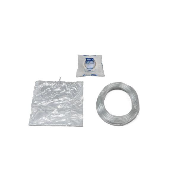 JAPPY JAPPY/ジャッピー PTC-1-JP 水漏れ対策キット ポタポタキャッチ シート1000×980mm ホース外径φ10×20m テープ幅48mm×長さ25m : まいどDIY ...