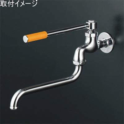 水栓部材 KVK PZ129GO ワンタッチレバーハンドル エマーオレンジ ダブルロングタイプ : pz129go : まいどDIY - 通販 - Yahoo!ショッピング