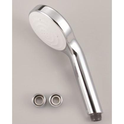 KVK KVK PZS330 ワイドシャワーヘッド eシャワーNf メッキタイプ : まいどDIY - 通販 - Yahoo!ショッピング