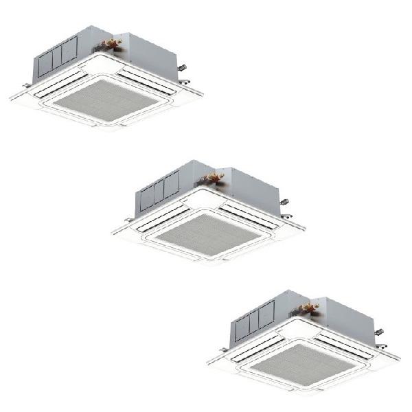 日立 RCI-GP160RHNG5 業務用エアコン てんかせ4方向 同時トリプル 寒さ知らず 寒冷地向け 160型 6.0馬力 三相 200V(RCI-GP160RHNG4の後継品)♪ ...